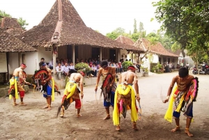 Desa Wisata Brayut | Lokasi, Akses dan Harga Tiket Masuk : WidyaLoka Wisata