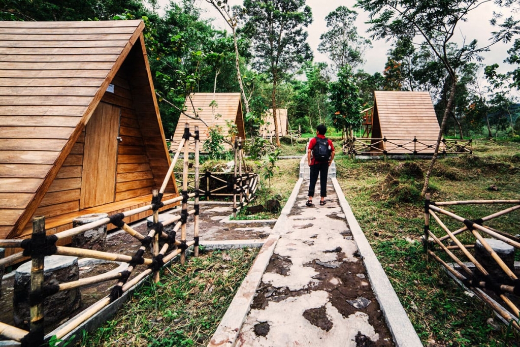 Menyusuri Keindahan Kali Kuning bersama Orang Tersayang | WidyaLoka Wisata
