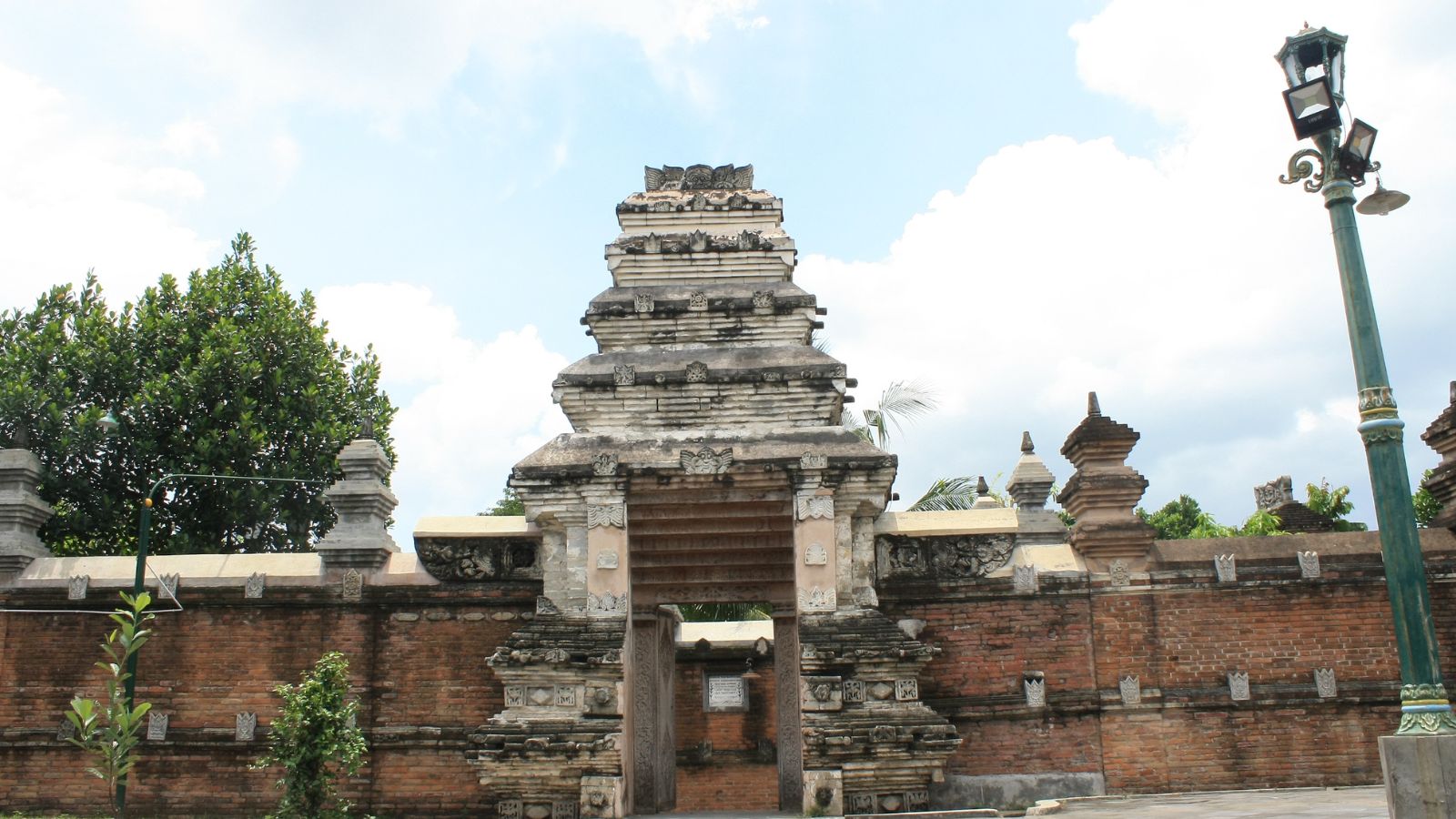 Perjalanan Nuansa Klasik Di Berbagai Destinasi Wisata di Jogja Ini ...